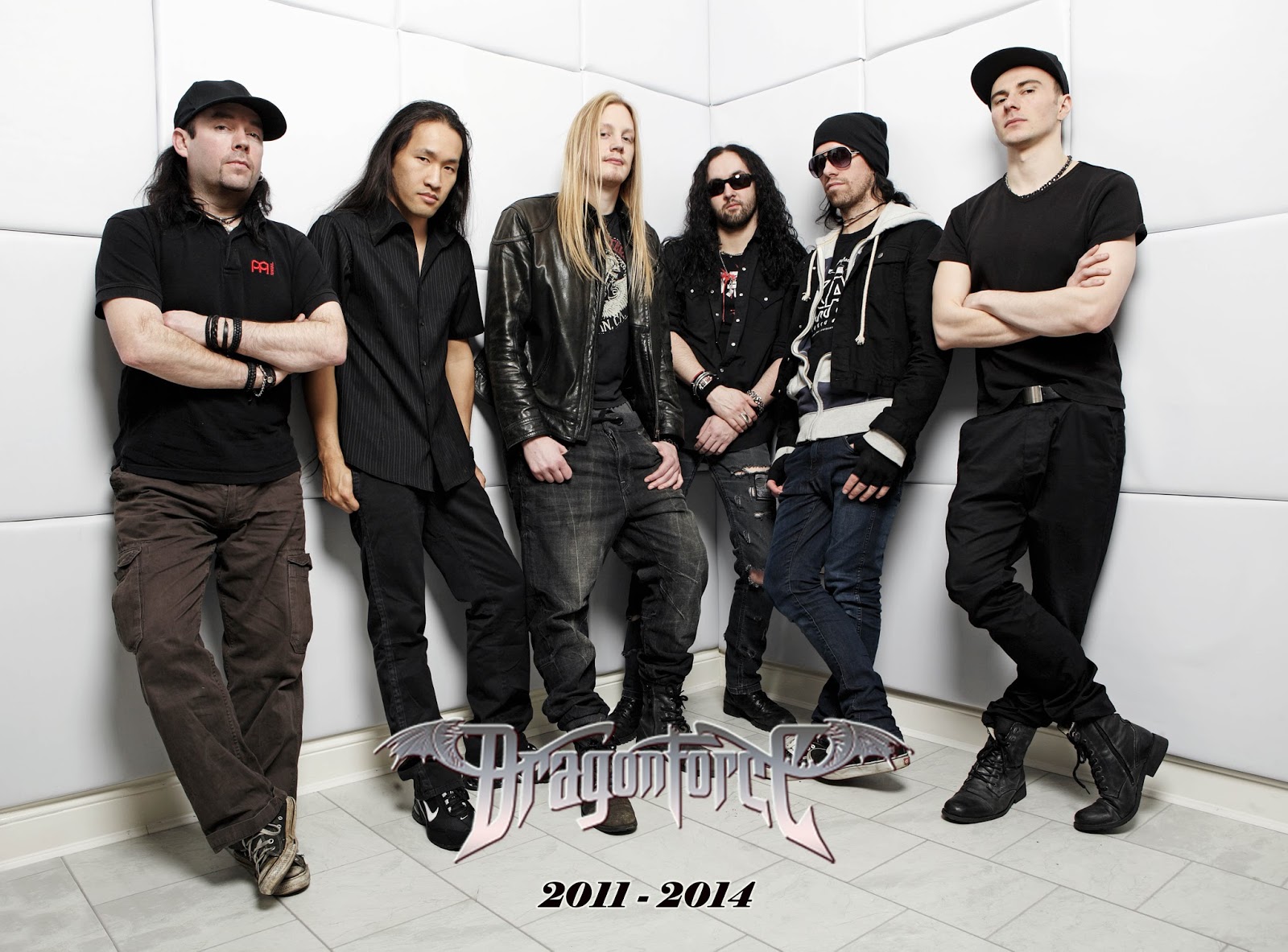 Zona Rock Dan Metal : DAVE MACINTOSH "Compact Dynamo"