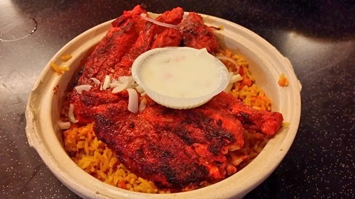 ~ THE WORLD OF MINE 2 ~: @ KAPITAN, Bandar Perda ~ Penang....