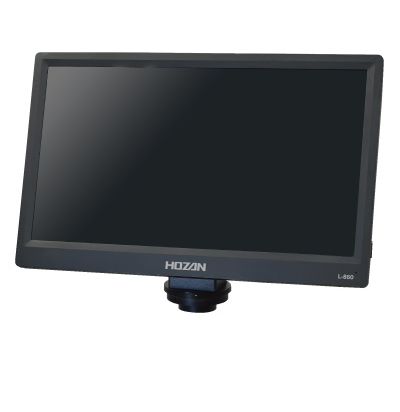 Harga Microscope Camera HOZAN with display L-860 | KARYA NUSANTARA ...