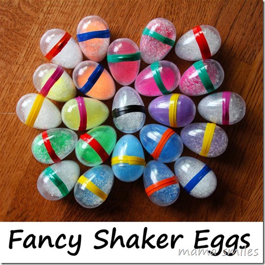 East Coast Mommy: 10 {Simple} Easter Crafts for Kids