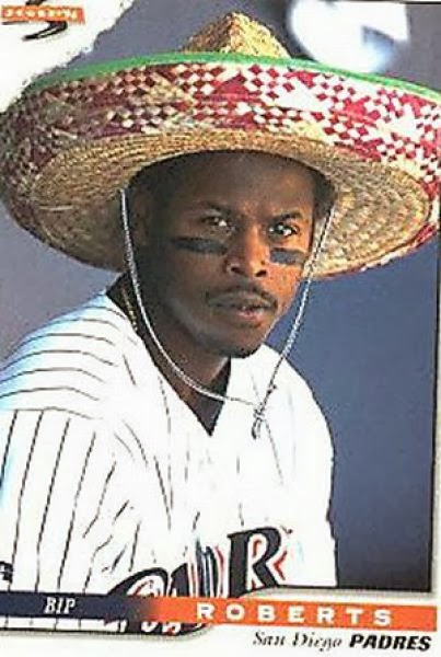 Mighty Lists: 13 funny baseball cards