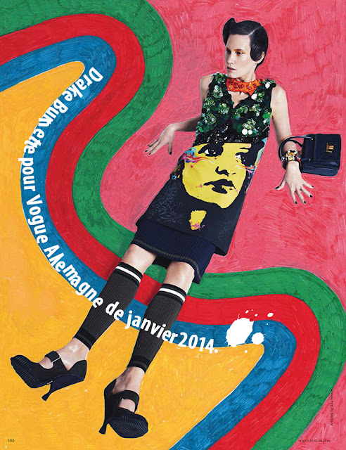 "Réserve d'inspirations": " Le photographe Sebastian Kim"