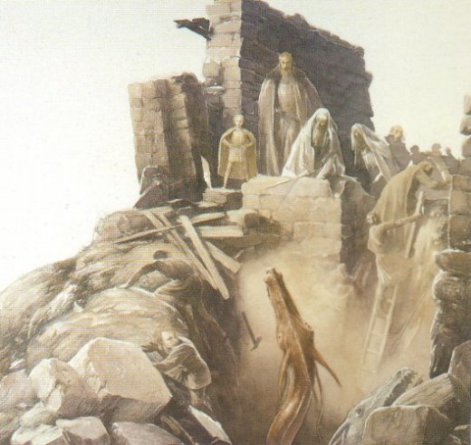 Clas Merdin: Tales from the Enchanted Island: Scotland's Merlin Unveiled