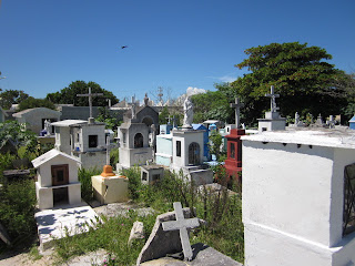 Yucatan Paradise: DAY OUT IN CHICXULUB