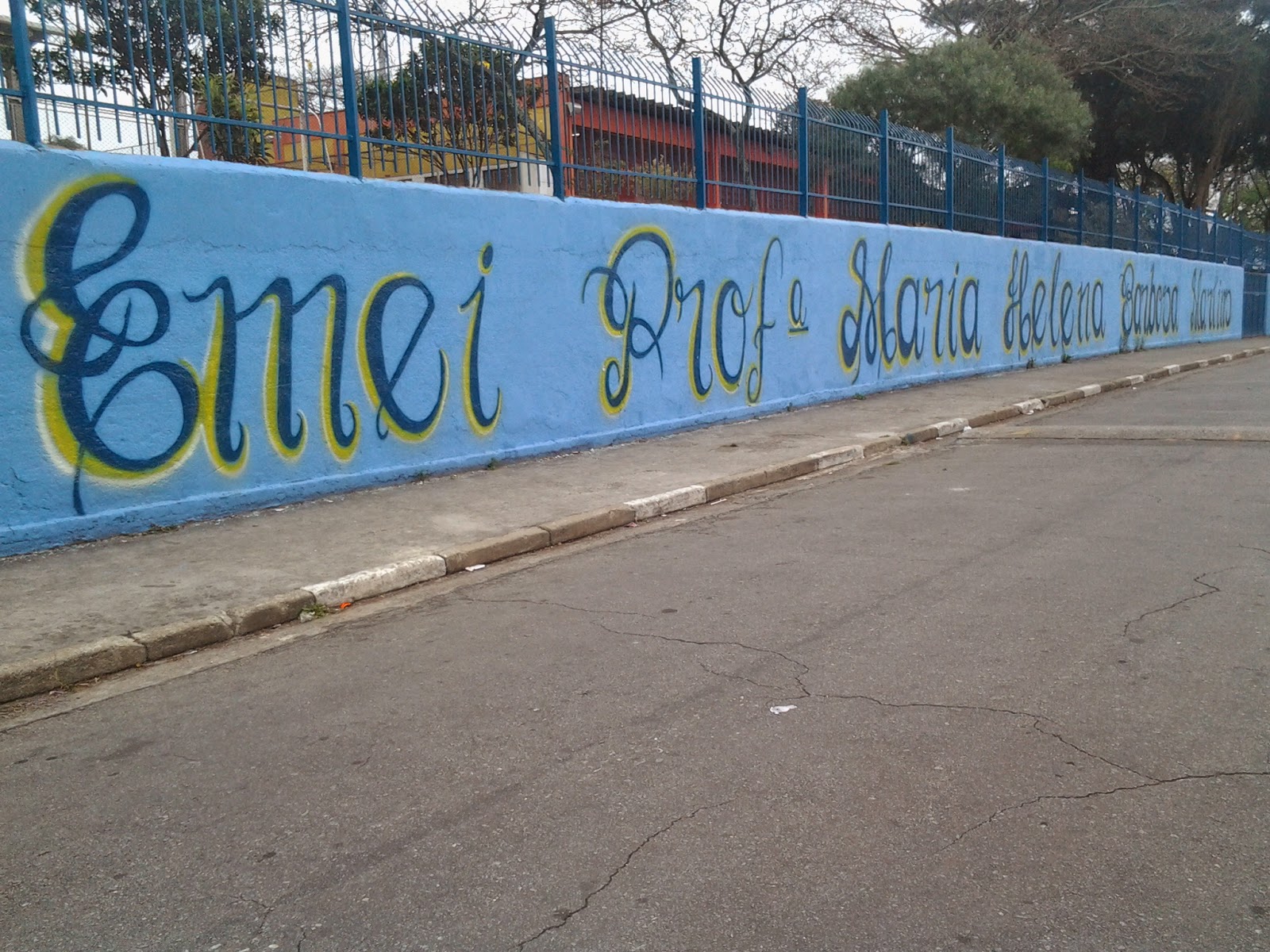 Diferentes, Mas Tão Iguais