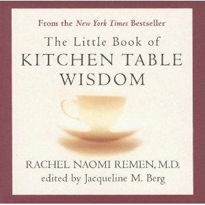 Insatiably Epicurious...: Kitchen Wisdom