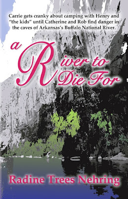 50 Authors from 50 States: ARKANSAS TRAVEL GUIDES AND MYSTERIES AT A ...