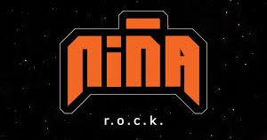 Growing Bored For a Living: Nina Rock