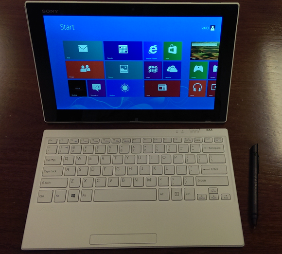 Tutorial Cara Penggunaan Windows 8 di Notebook