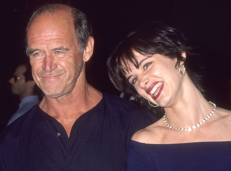 RobVogt80s: Geoffrey Lewis: Much more than Juliette’s dad