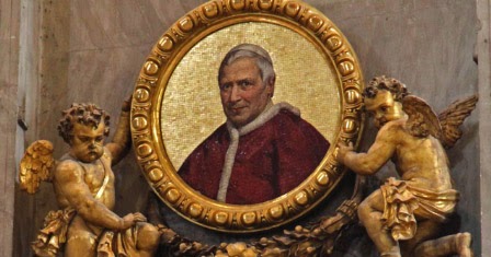 Traditional † Catholicism: Blessed Pope Pius IX