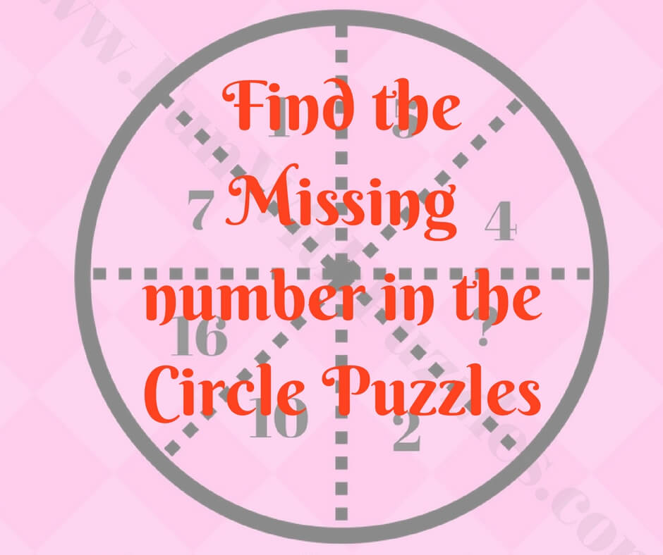 Fun Maths Logical Reasoning Puzzle Questions fun-maths-logical-reasoning-puzzle-questions