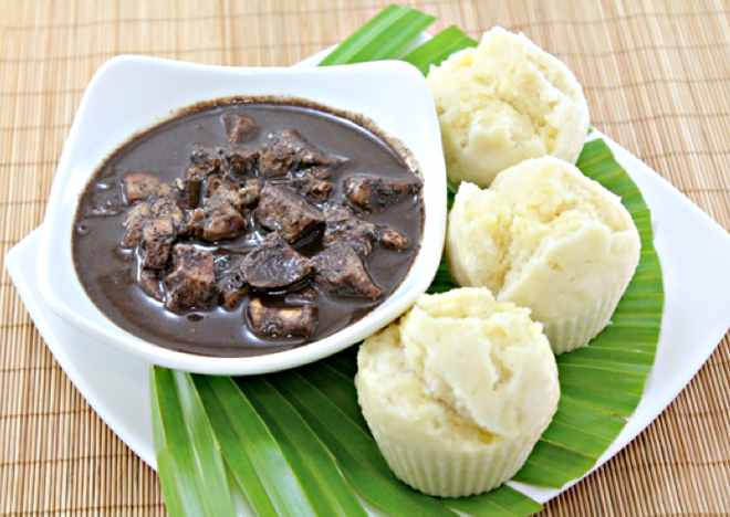 et cetera: Filipino foods - All time favorites