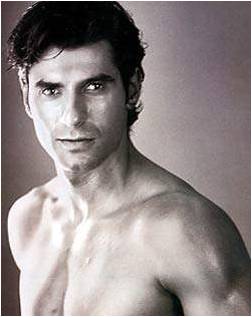 MISTERS NACIONALES : Mister España 1999 - 2000 * Jorge Fernández ...