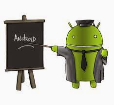 Alasan Membangun Aplikasi Android - Tutorial Pemrograman
