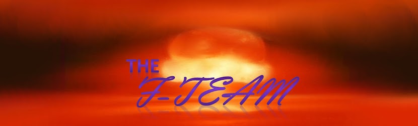 The F-Team: Natalie's Boss