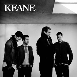 Keane Releases All New Album! | NataliezWorld