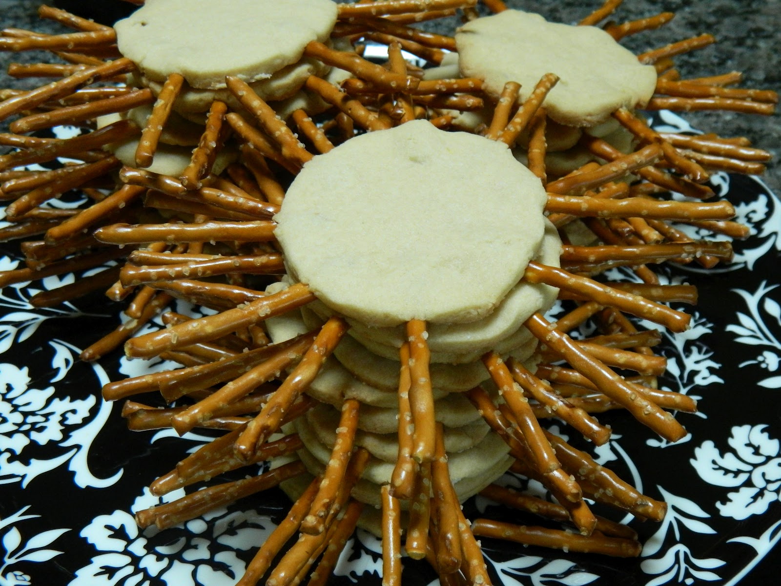 Recipe, Travel and Family Blog | Purple Oven Mitt : Frosted Sunshine ...