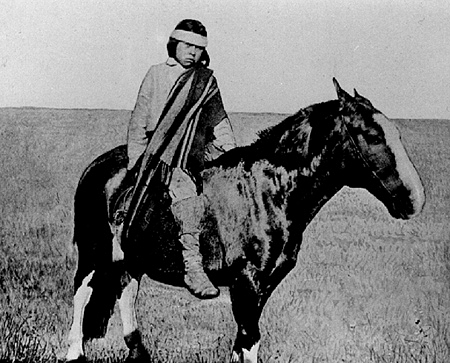 Tehuelches.: Sociedad Tehuelche.