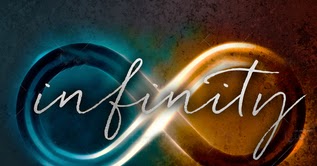 Isabella's Reading Corner: Review: Infinity (The Infinity Division, #1)