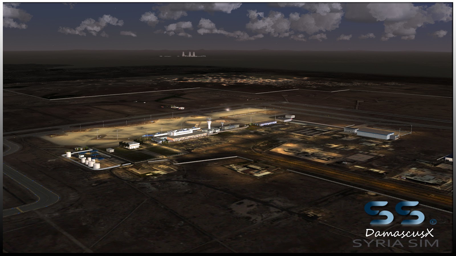 FlySim&Real: settembre 2016