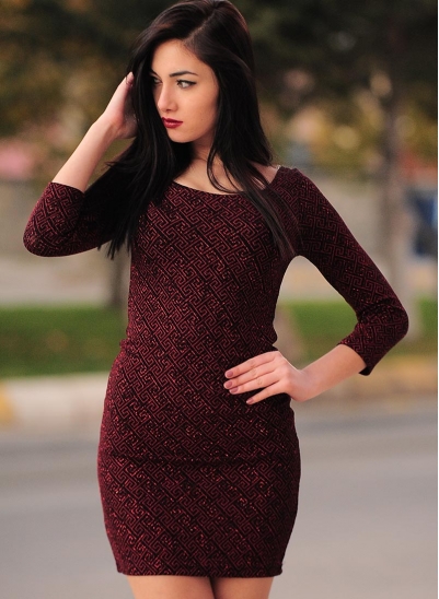 Yeni moda elbise fiyatları