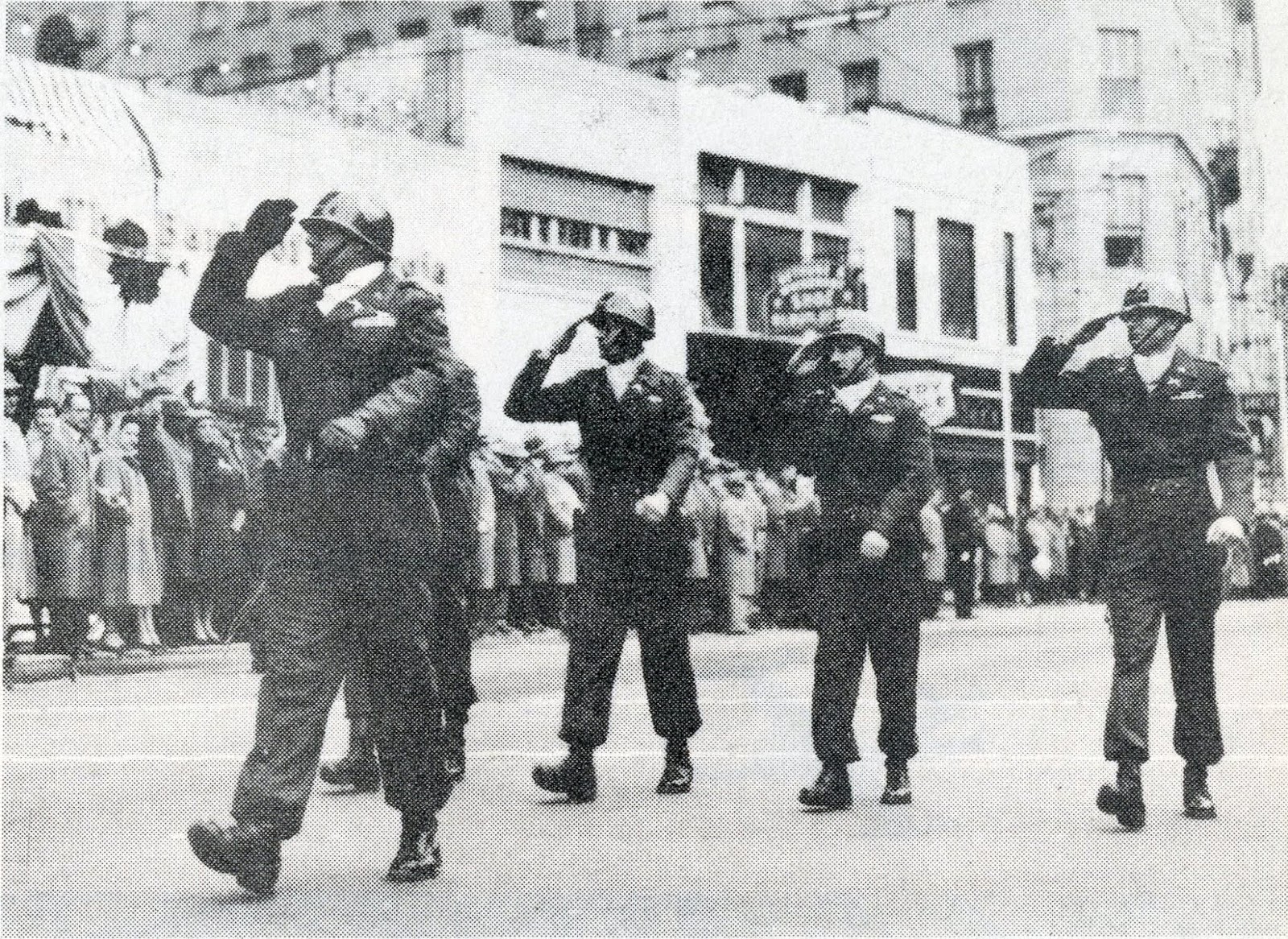 History of the Georgia National Guard: A Century of Support to the ...