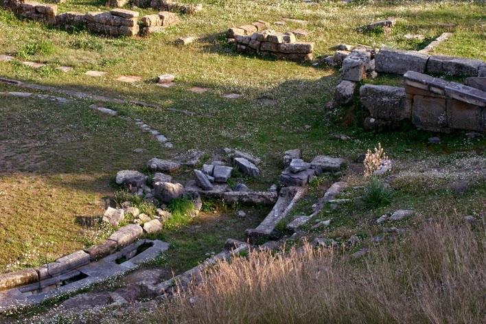 Define Normal: El ecosistema de Stratos antigua - Το οικοσύστημα της ...