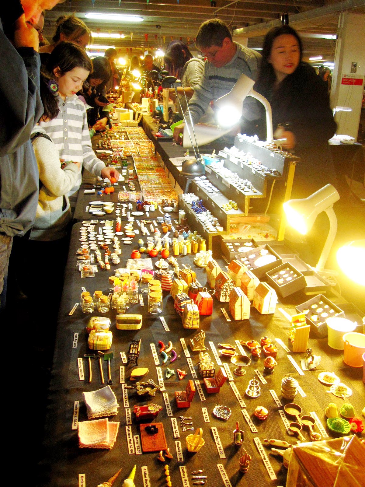 The Shopping Sherpa: October 2014