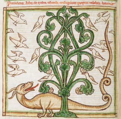 1/72 Multiverse: Lindworm