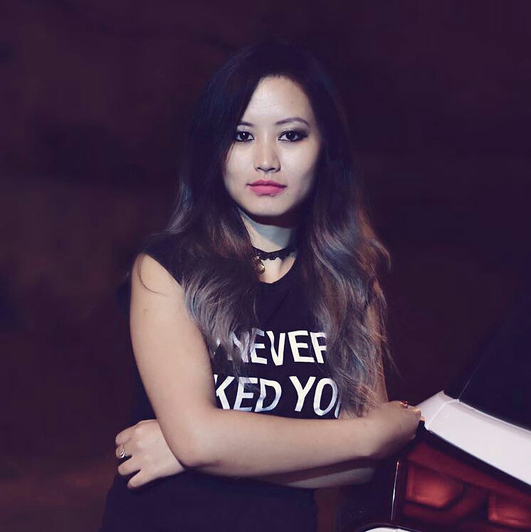 Feli Fanai (Mizo zaithiam hmeltha) - Mizo Photo collection