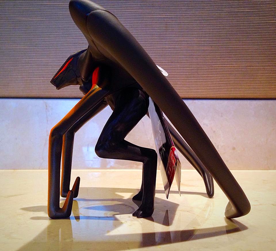 Godzilla Flying Muto Toy