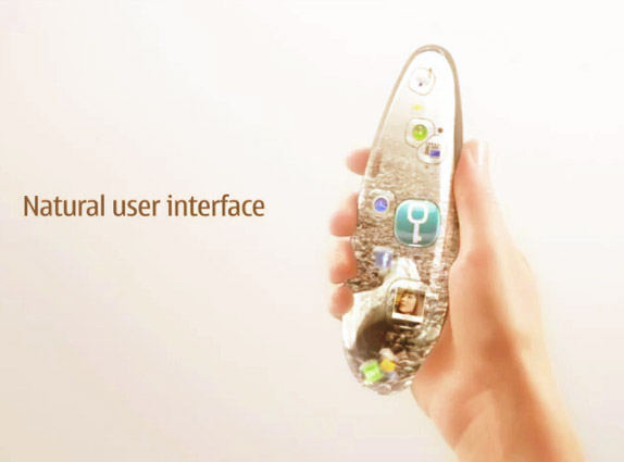 c.zetta: Nokia Flexible