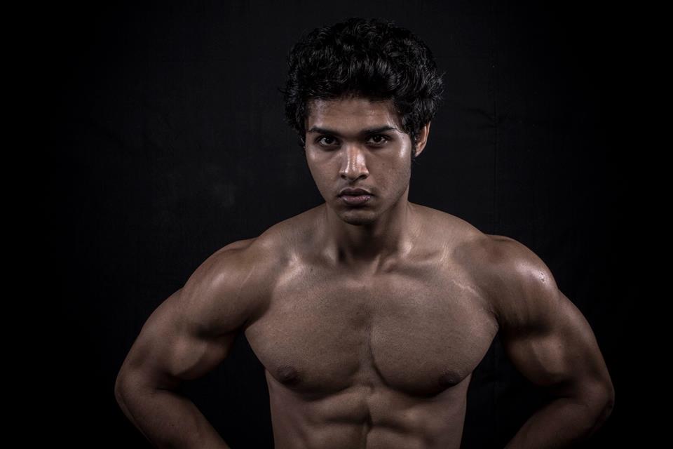 Naseef Rahman: Mister Model International Bangladesh 2016 | Apollo Male ...