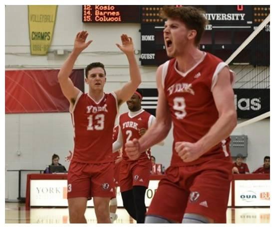 ilverdastro.it: "Alex Duncan Thibault è un atleta dalle grandi ...