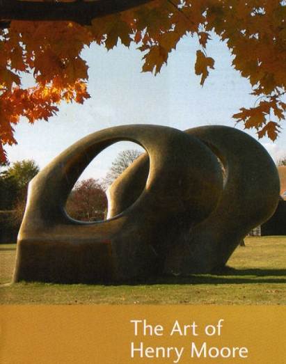 architectural videos: The Art of Henry Moore: a documentary on famous ...