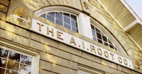 MCDL Genealogy: History of the A.I. Root Company