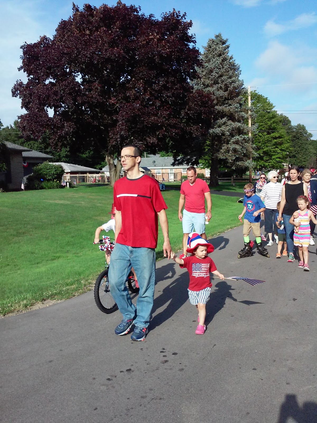 Light at Home: July 2016