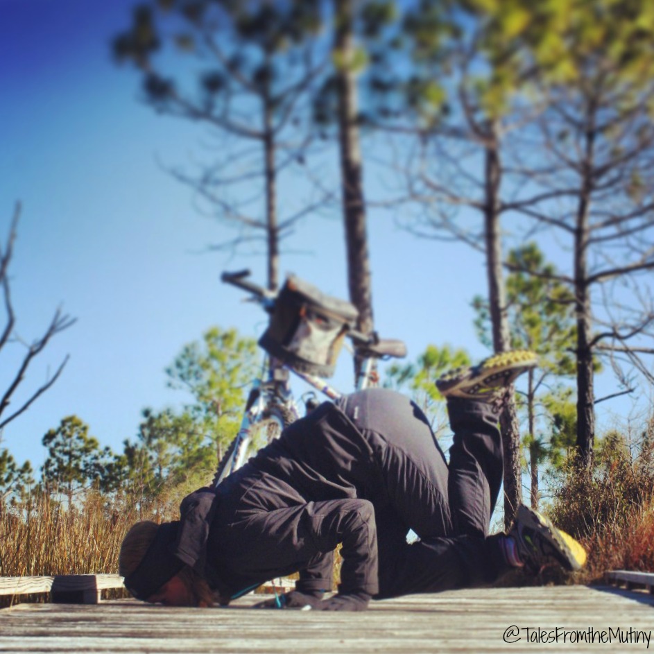 Rambling Yogi: Episode 8 ~ Yoga Elements at Panama City Beach, Florida ...