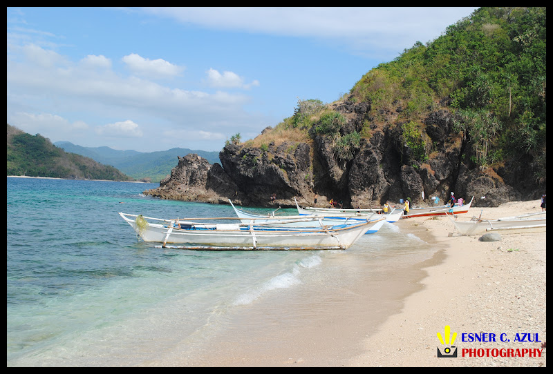 Wamboy Wanders: BEACH BUMMING IN LAYAG LAYAG BEACH BRGY. PAPAYA ...