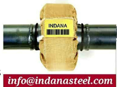 Pipe Spray Protection