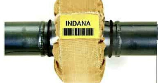 Pipe Spray Protection