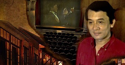 Present Confusion (We talk about stuff.): [Reflexive Cinema] Two Nick ...