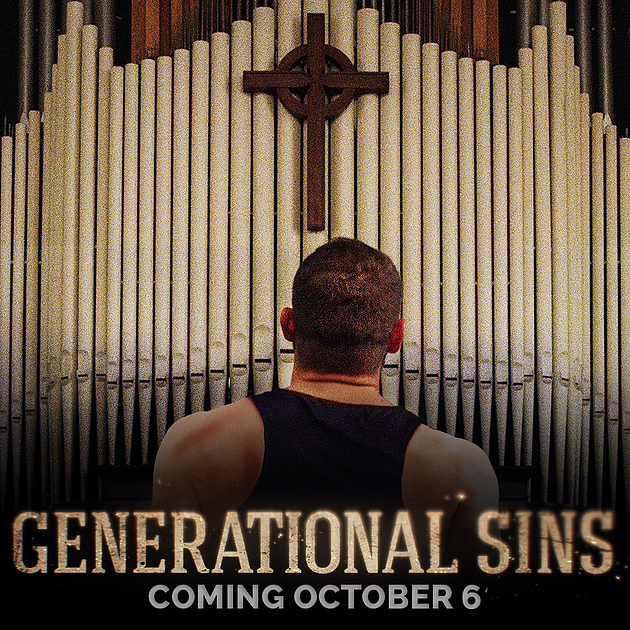 Controversial Christian movie 'Generational Sin' hits the cinemas Oct ...