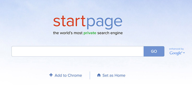 12 Private Search Engines that Do Not Track You - TECHPHLIE