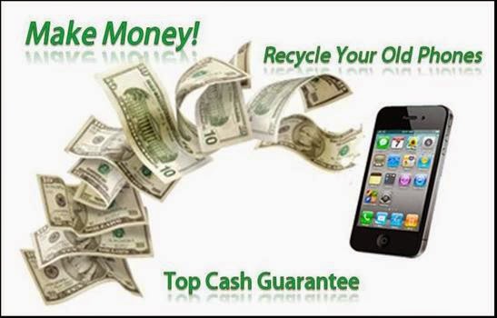 cash for phones