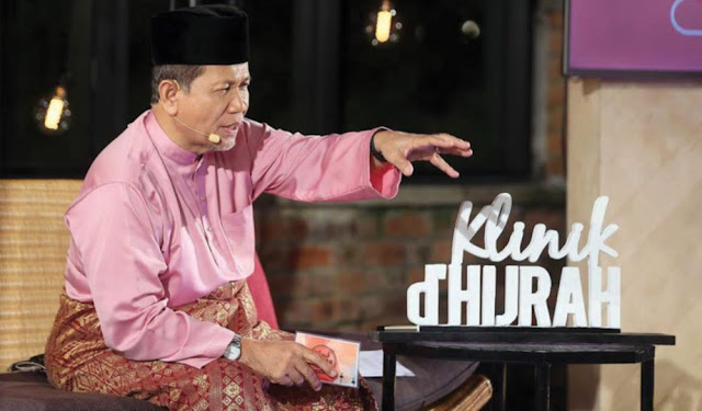 DOA DAN SENAMAN UNTUK MEMULIHKAN TENAGA BATIN LELAKI. [MOHON SEBARKAN ...