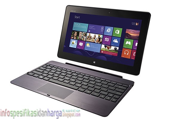 Harga Asus Vivo Tab TF810C Tablet Terbaru 2012 | Info Harga dan Spesifikasi