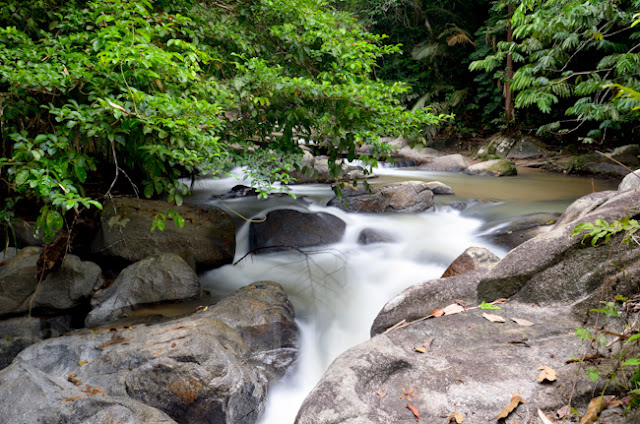 Koleksi gambar jeram di Jeram Gading, Kenaboi | Jas-du-it