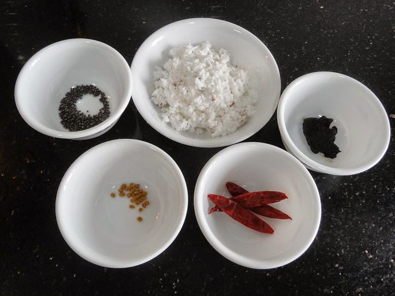 AMU'S RECIPES: Ambat Batata